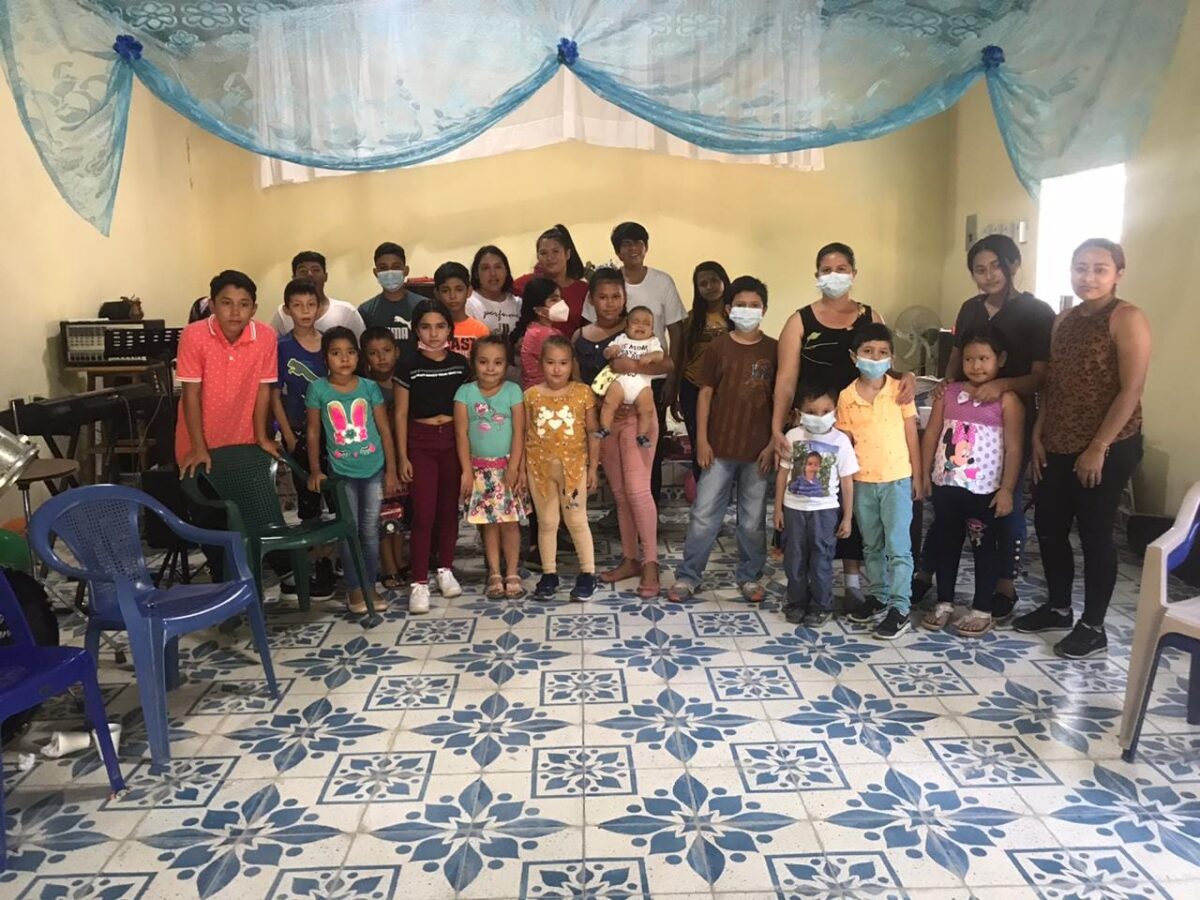 Home - Covenant United Methodist Church