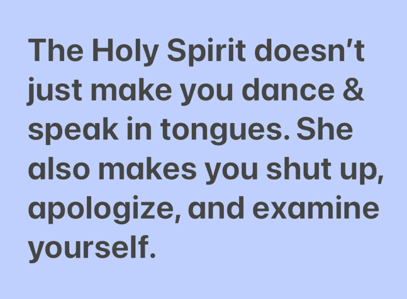 Dancing with the Spirit - Covenant United Methodist Church